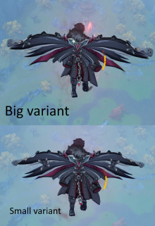 Mochee's Wriothesley (Beard and buff + Hairstyles) Mod for Genshin ...