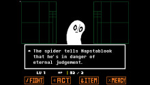 Undertale Re:Sans Mod for UNDERTALE | UNDERTALE Mods
