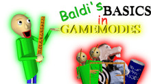 Baldi's Basics but america Mod for Baldi's Basics | Baldi Mods