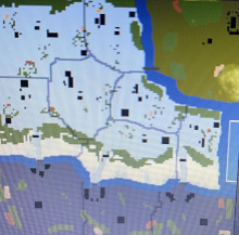 Maps [Stronghold Legends] [Mods]