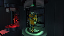 HEV Suit [Half-Life] [Mods]