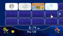 Themes [Nintendo Wii] [Mods]