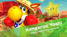 Characters [Super Mario Party Jamboree] [Mods]