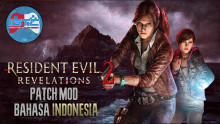 Resident Evil 4 UHD (PC) - B. Indo MOD Mod for Resident Evil 4 | RE4 Mods
