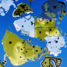 Maps [Stronghold Legends] [Mods]