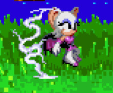 SONIC.ERR OVER TAILS Mod for Sonic 3 A.I.R. | S3AIR Mods