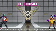 Stages [The King of Fighters XV] [Mods]