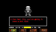 UNDERTALE | UNDERTALE | Mods & Resources