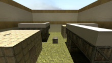 Maps [Counter-Strike 2] [Mods]