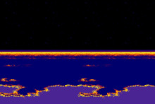 Doomsday Zone [Sonic 3 A.I.R.] [Mods]