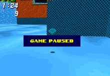 Modern tails and modern knuckles (with models) Mod for Sonic Robo Blast ...