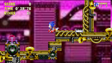 Hidden Palace Zone [Sonic 3 A.I.R.] [Mods]