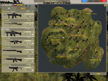 Maps [Battlefield 2] [Mods]