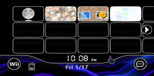Themes [Nintendo Wii] [Mods]