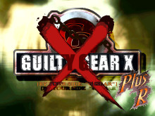 HUDs/UI [Guilty Gear XX Accent Core Plus R] [Mods]