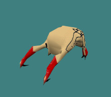 Headcrabs [Half-Life] [Mods]