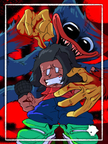 Friday Night Funkin Retolam Mod for Friday Night Funkin' | FNF Mods