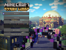 Mod Packs [Minecraft: Story Mode] [Mods]