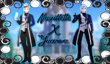 Neuvillette [Genshin Impact] [Mods]