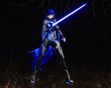 Hero [Shin Megami Tensei V: Vengeance] [Mods]