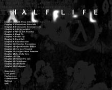 GUIs [Half-Life] [Mods]