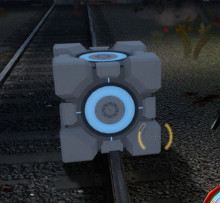 Hunter Chopper Remake Mod for Half-Life 2 | HL2 Mods