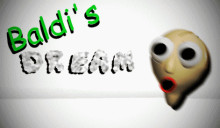 Baldi's Basics Gangnam Style Takeover Mod for Baldi's Basics | Baldi Mods