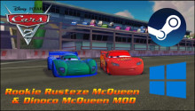 Mods [Cars 2]