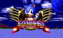 Sonic Remixed - Final Demo Mod for Sonic Mania | SM Mods