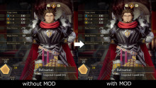 Romancing SaGa 2: Revenge of the Seven Mods, Tutorials & Community ...