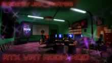 Overhaul [Five Nights at Freddy's Security Breach] [Mods]