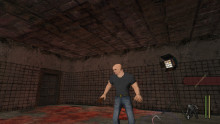 Mods [Manhunt]