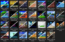 Stage Select Portraits [Super Smash Bros. Ultimate] [Mods]