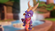 Spyro: Reignited Trilogy Mods, Tutorials & Community | Spyro Hub