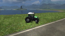 Mods [Farming Simulator 2011]