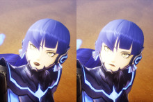 Textures [Shin Megami Tensei V: Vengeance] [Mods]