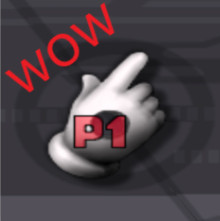 Character Select Screen [Super Smash Bros. Melee] [Mods]