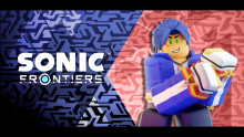 Skins [Sonic Frontiers] [Mods]
