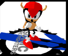 Sonic The Fighters | STF | Mods & Resources