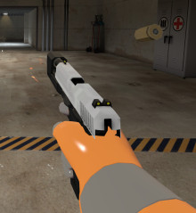 TF2 Reskins Pistol Collection for Team Fortress 2 | TF2 Collections