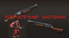 Shotgun [Team Fortress 2] [Mods]