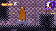 UI [Pizza Tower] [Mods]