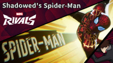 Spider-Man [Marvel Rivals] [Mods]