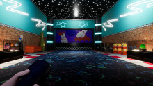 Overhaul [Five Nights at Freddy's Security Breach] [Mods]