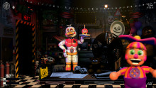 Ultimate Custom Night Mods, Tutorials & Community | UCN Hub