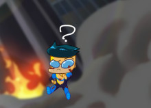 Demon Island [Brawlhalla] [Mods]