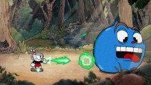 Mods [Cuphead]