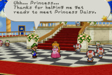 Paper Mario Mods, Tutorials & Community | PM64 Hub