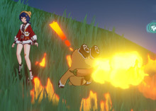 Entity [Genshin Impact] [Mods]