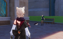 Lyney [Genshin Impact] [Mods]